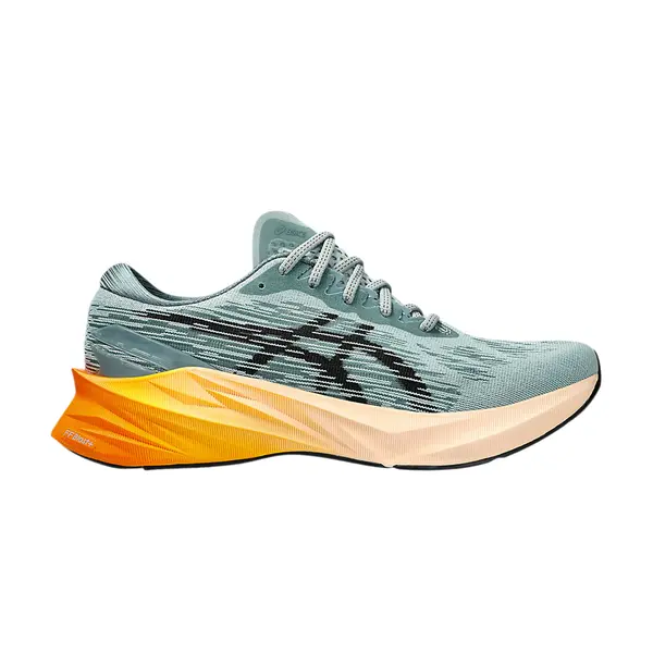 Asics Novablast 3 Sneakers - Grey