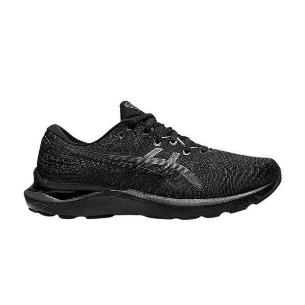 Asics Gel Cumulus 24 Sneakers - Black