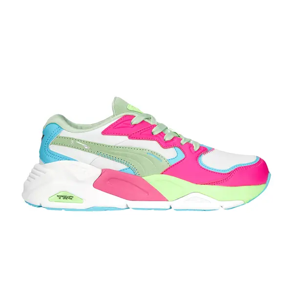 PUMA Trc Mira Sneakers - Pink
