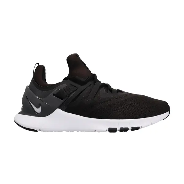 Nike Flexmethod Tr Sneakers - Black