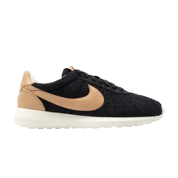 Nike Roshe Ld-1000 Sneaker - Black