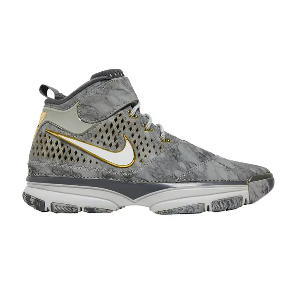 Nike Zoom Kobe 2 'prelude' Sneakers - Grey