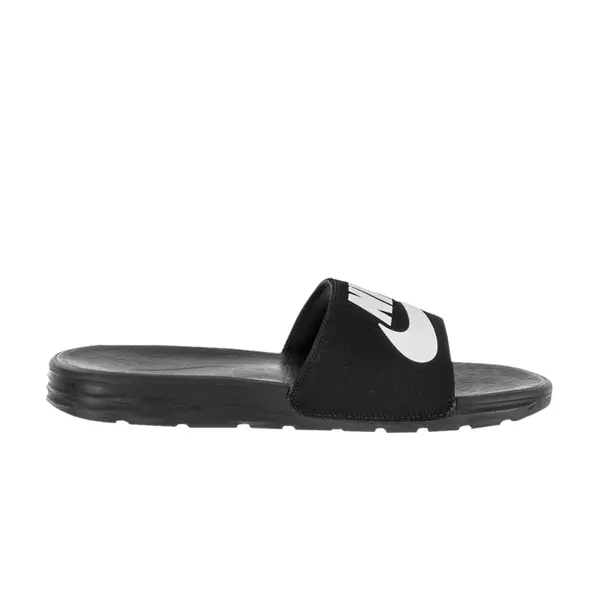 Nike Sb Benassi Solarsoft Slides