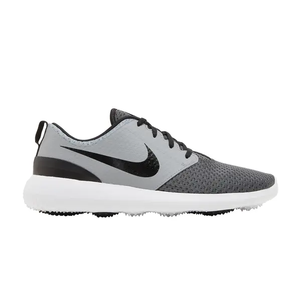 Nike Roshe Golf Sneakers - Black