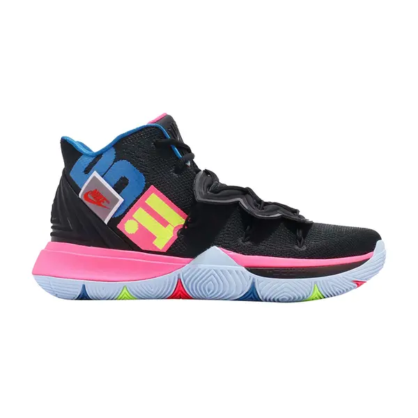 Nike Kyrie 5 Ep 'just Do It' Sneakers
