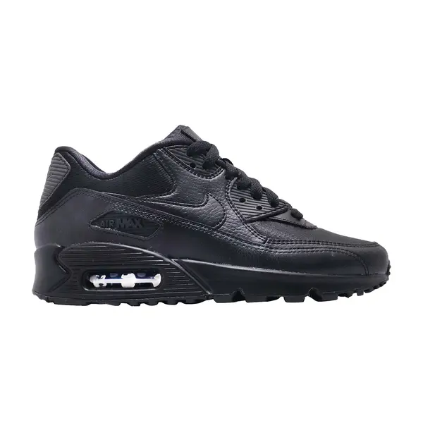 Nike Air Max 90 Sneakers - Black
