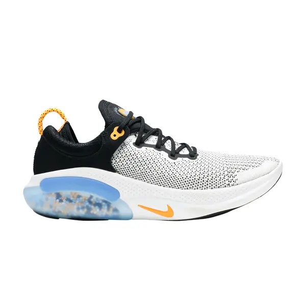 Nike Joyride Run Flyknit - White
