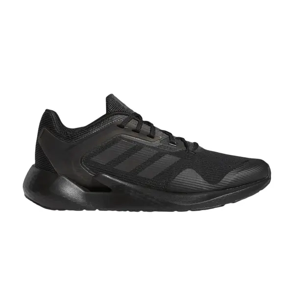 Adidas Alphatorsion Sneakers - Black