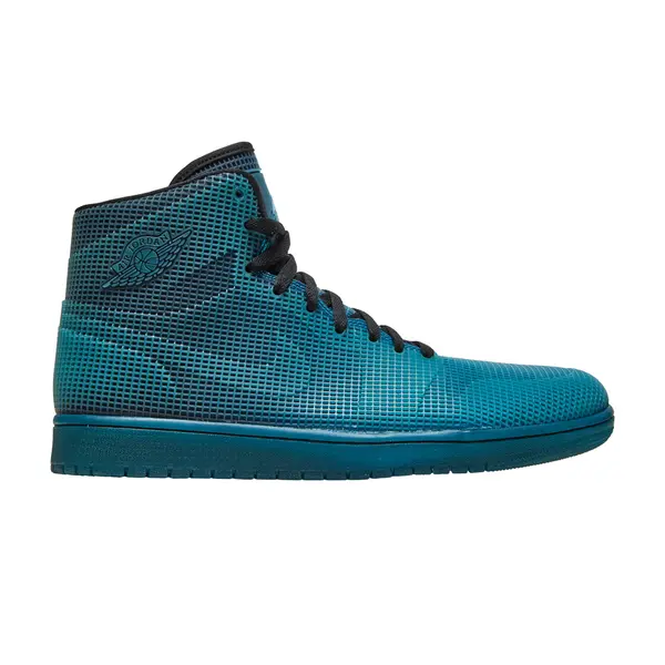 JORDAN 4lab1 Sneakers - Black