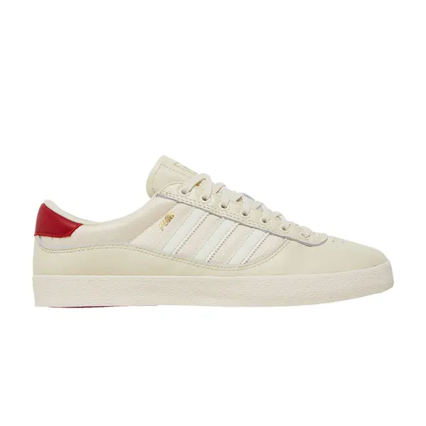 Adidas Puig Indoor Sneakers - Cream