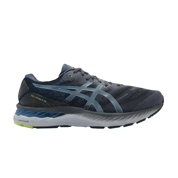 Asics Gel-nimbus 23 4e Wide Sneakers - Grey