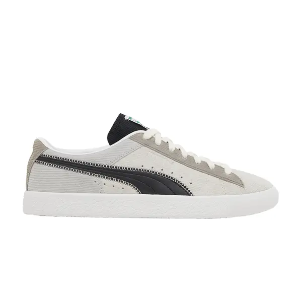 PUMA Suede Vintage Blocked Sneakers