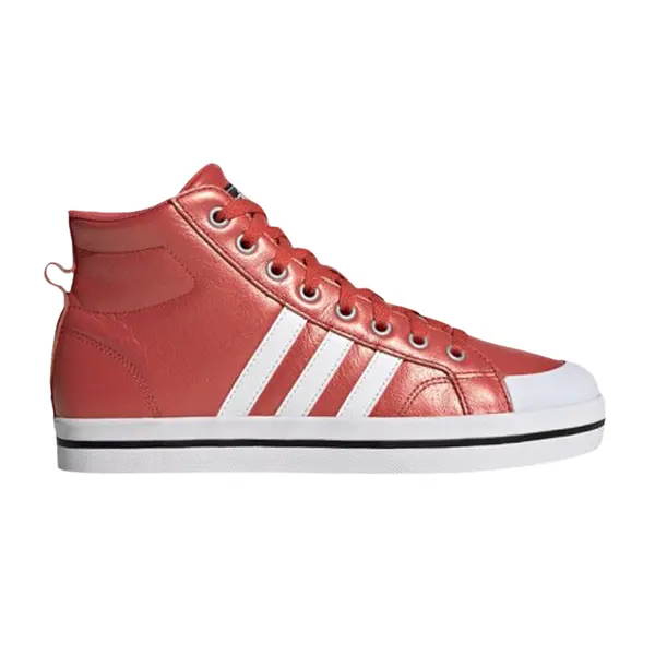 Adidas Neo Bravada Mid Sneakers