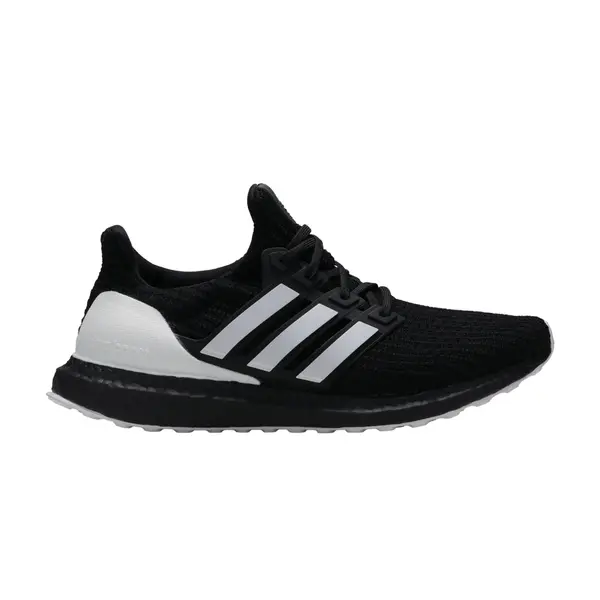 Adidas Ultraboost 4.0 Sneakers - Black