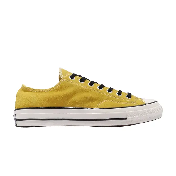 CONVERSE Chuck 70 - Yellow