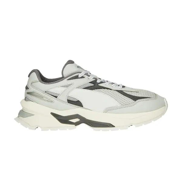 PUMA Nano Odyssey Sneakers - White