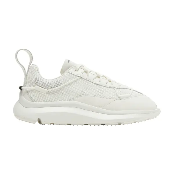 Adidas Y-3 Shiku Run Sneakers - White