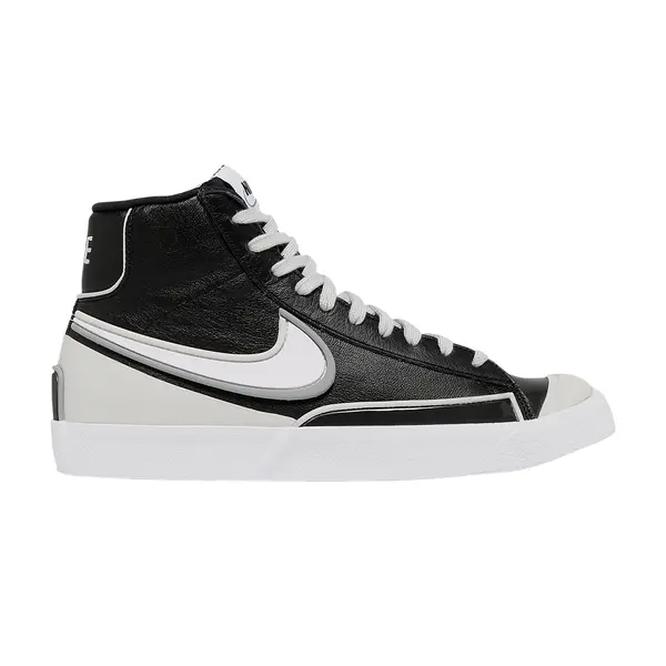 Nike Blazer Mid '77 Infinite Sneakers