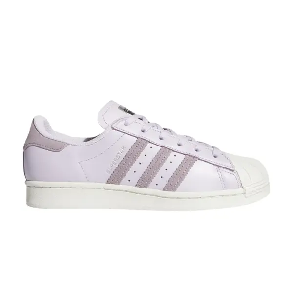 Adidas Superstar Sneakers - Purple