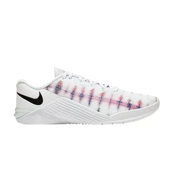 Nike Metcon Amp Sneakers - White
