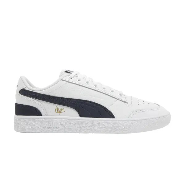 PUMA Tmc X Ralph Sampson Sneakers - White