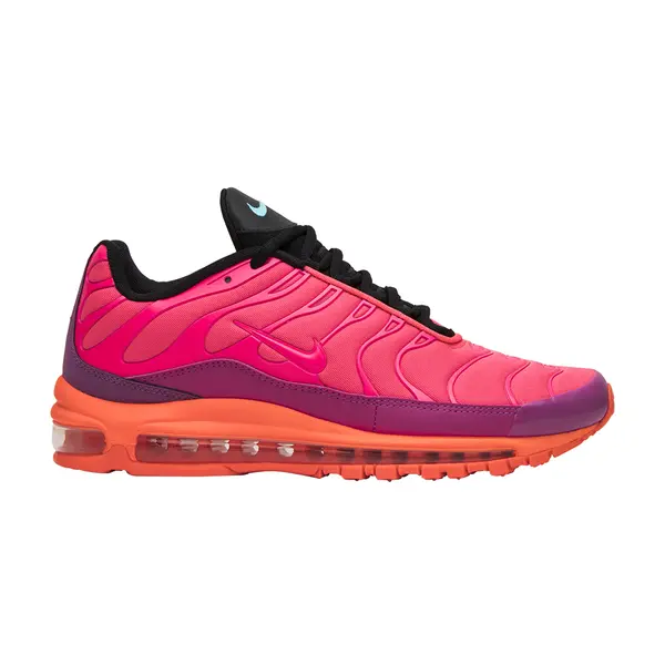 Nike Max Plus 97 Sneakers - Pink