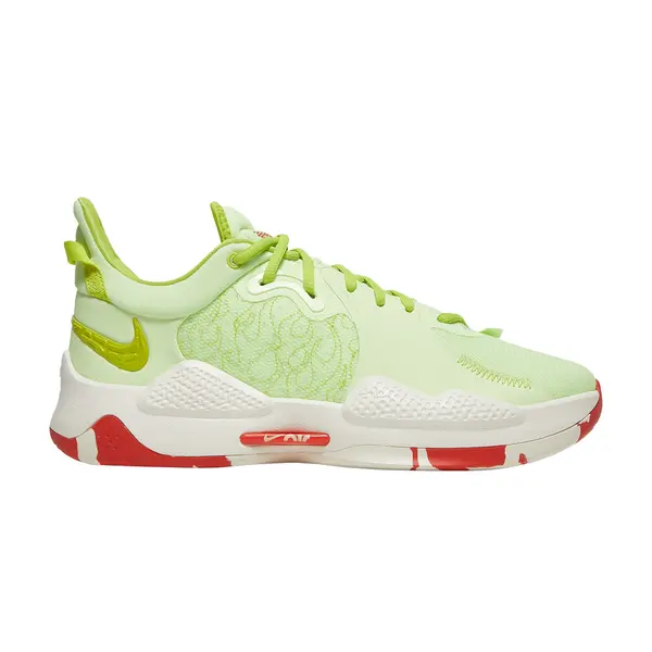 Nike Pg Ep 'pao Jiao - Green