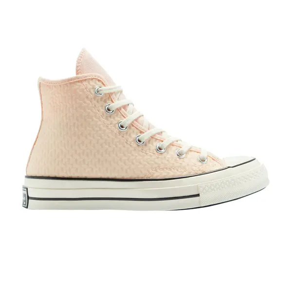 CONVERSE Chuck 70 High Alt Exploration - Orange