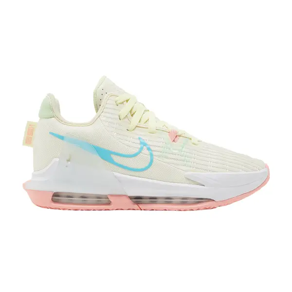 Nike Lebron Witness 'easter - Yellow