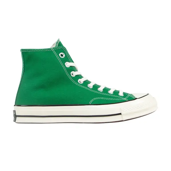 CONVERSE Chuck 70 High - Green