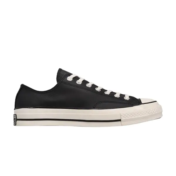CONVERSE Chuck 70 Ox Sneakers - Black