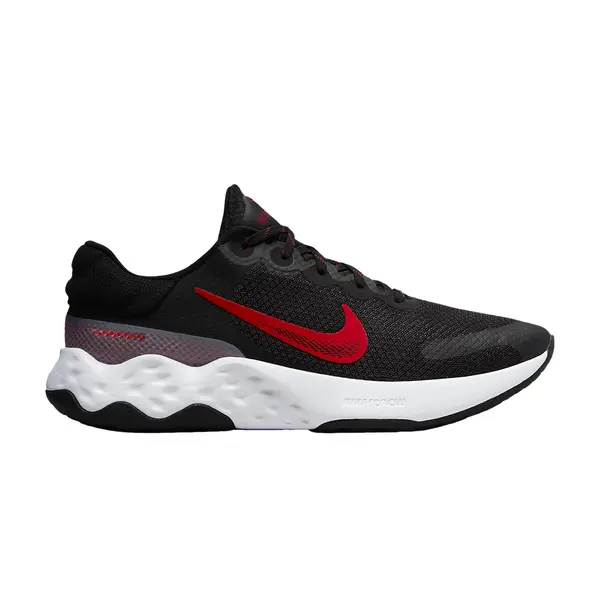 Nike Renew Ride 3 - Black