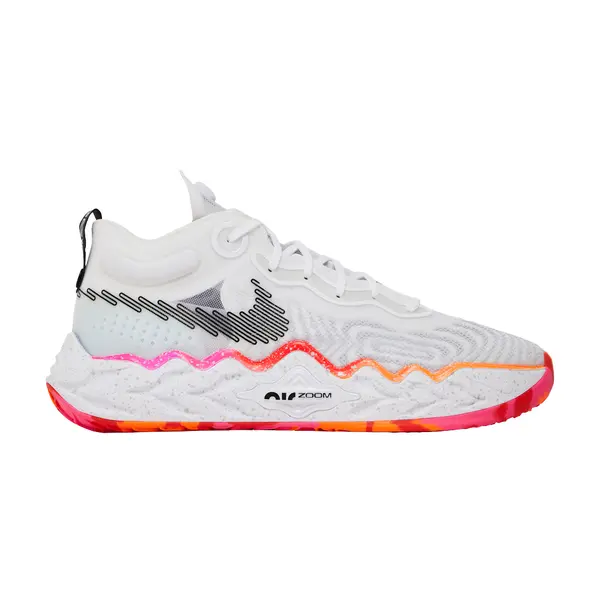 Nike Air Zoom Gt Run Ep 'rawdacious - White