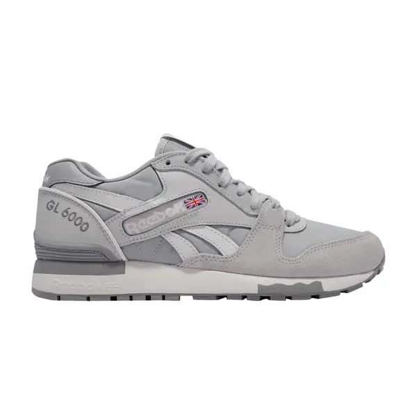 REEBOK Gl 6000 Pure Sneakers - Grey