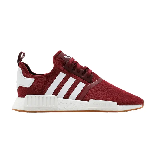 Adidas Nmd_r1 Sneakers - Red