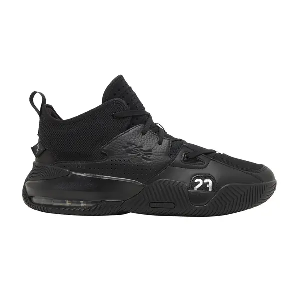 JORDAN Stay Loyal 2 Sneakers - Black