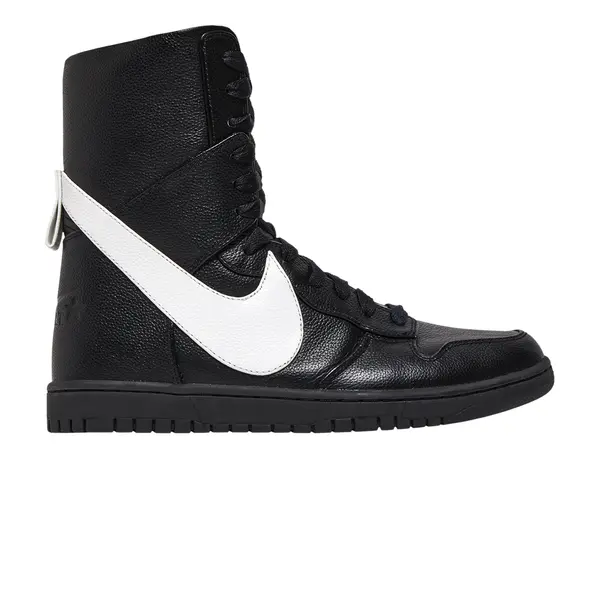 Nike Dunk Lux High - Black