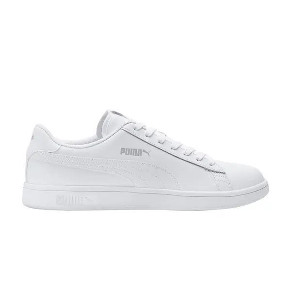 PUMA Smash V2 Sneakers - White