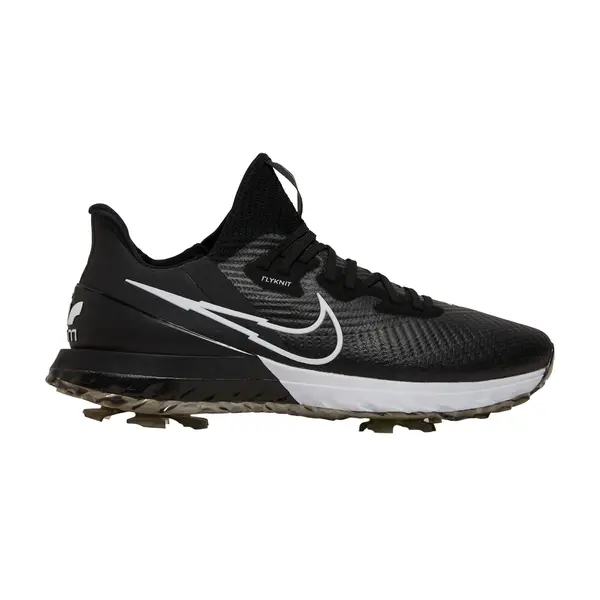 Nike Air Zoom Infinity Tour Golf - Black