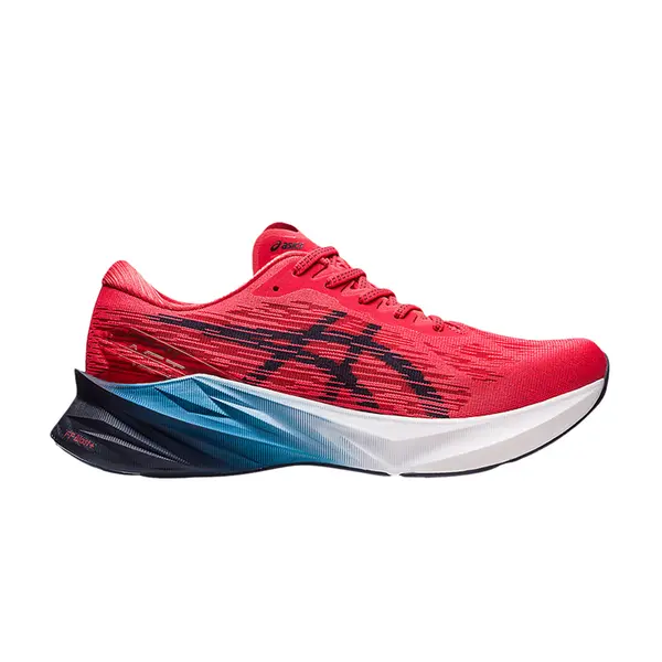 Asics Novablast 3 'electric Midnight