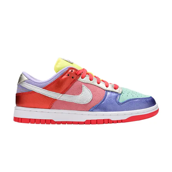 Nike Dunk Low Sunset Pulse