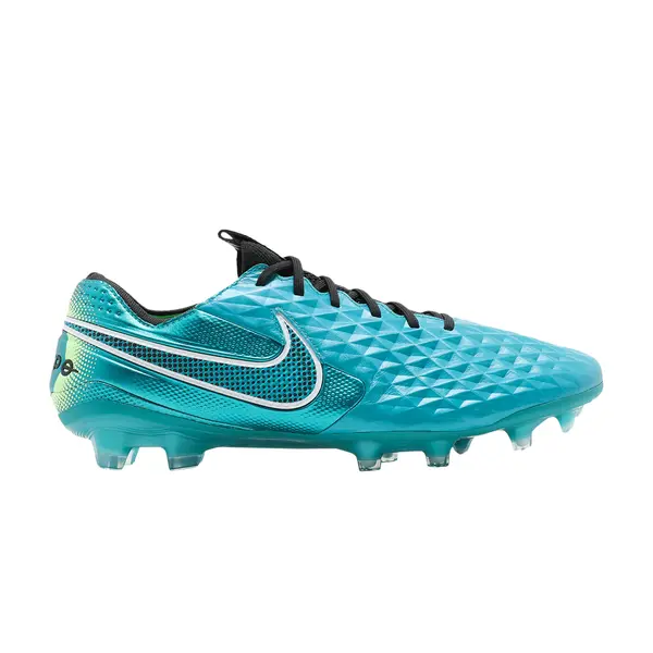 Nike Tiempo Legend Elite Fg 'impulse Pack - Blue