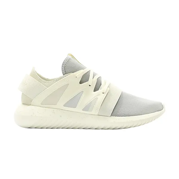 Adidas Tubular Viral Sneakers - White