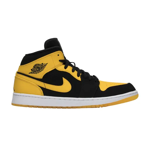 JORDAN 1 Retro Mid 'new Love' 2017