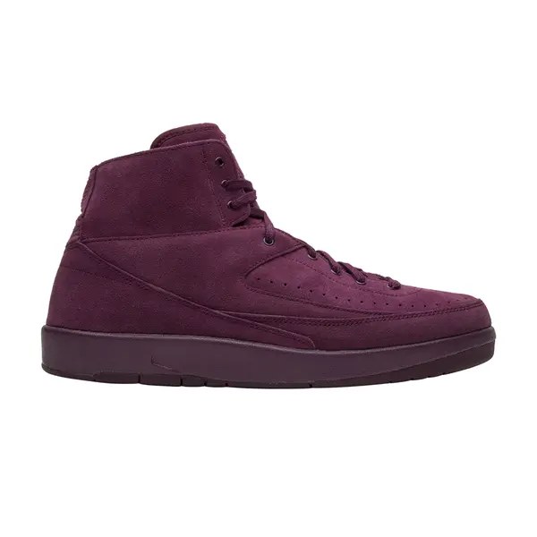 JORDAN 2 Retro Deconstructed