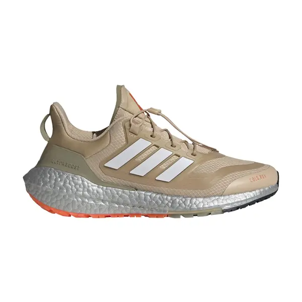 Adidas Ultraboost 22 Cold.rdy 2.0 Sneakers - Tan