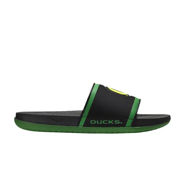 Nike Offcourt Oregon Slide