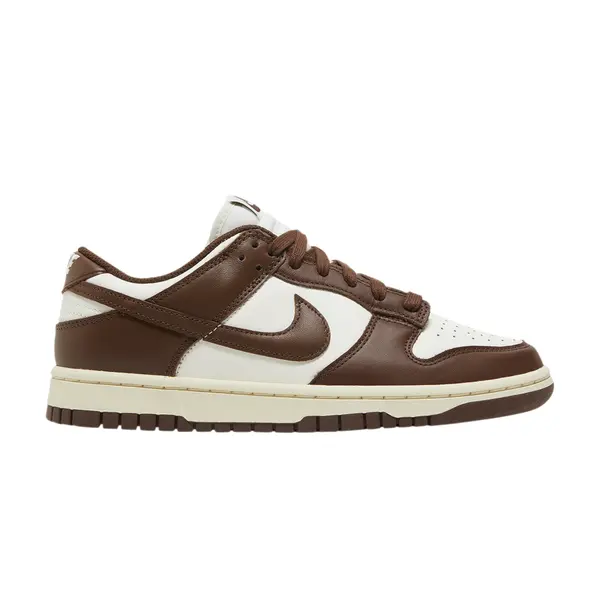 Nike Dunk Low - Brown
