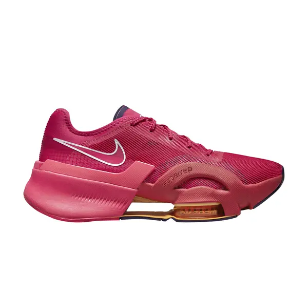 Nike Air Zoom Superrep 3 - Pink