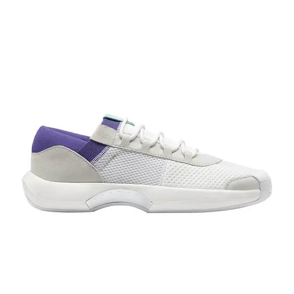 Adidas Nice Kicks X Originals Crazy 1 Adv Sneakers - White